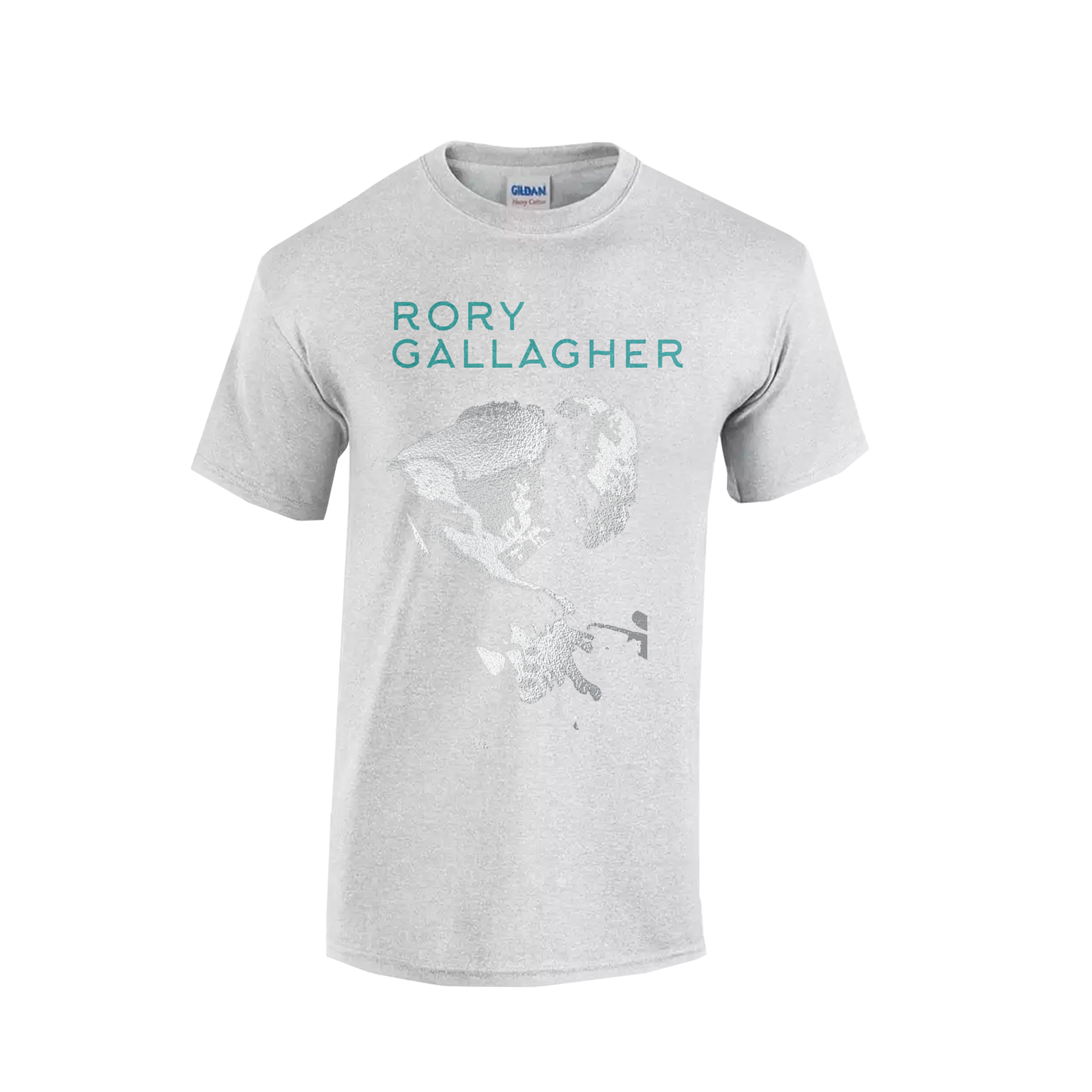 Merchandise - Rory Gallagher UK