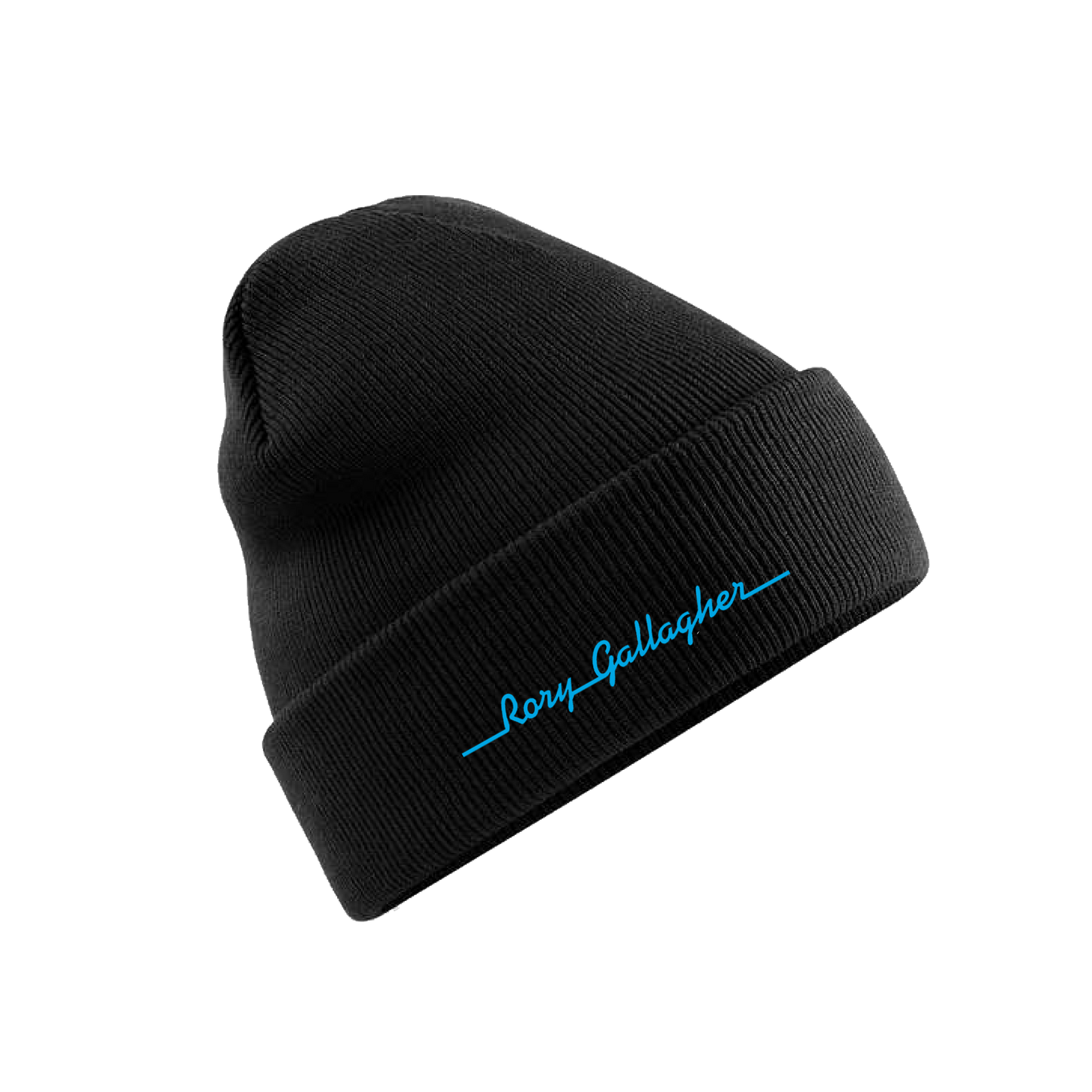 Merchandise - Rory Gallagher UK